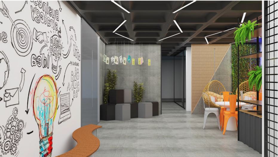 BS Innovation Hub inaugura espaço no BS DESIGN – BS DESIGN